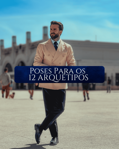 Guia Pratico Poses Perfeitas – Mario Ventura